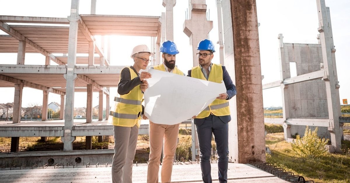 Sun Safety When Working Outdoors - Groom Property Maintenance